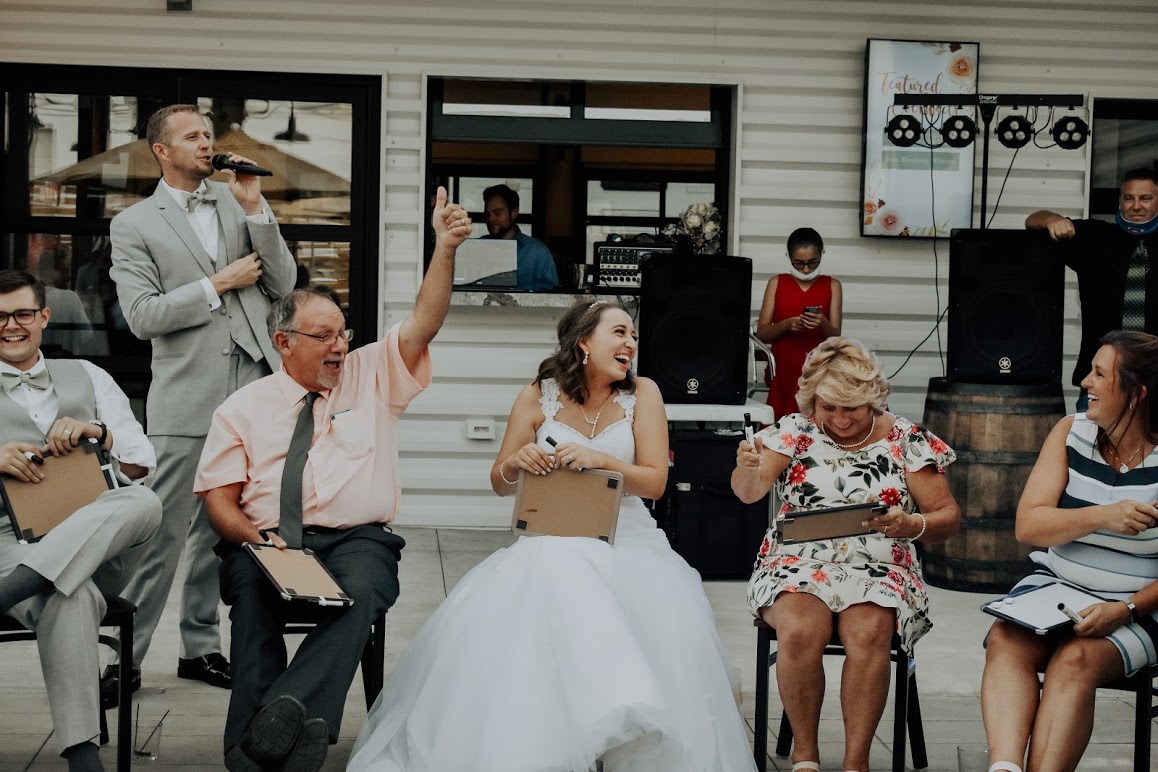 Catering | The Syndicate